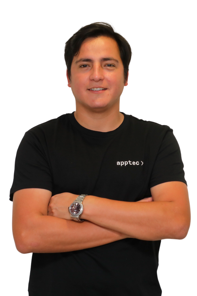 Conoce a Apptec | Nuestra Misión, Visión y Valores en Tecnología Innovadora